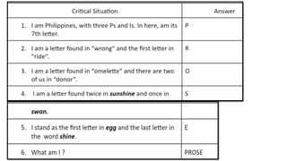 MODULE 1- PROSE.pptx
