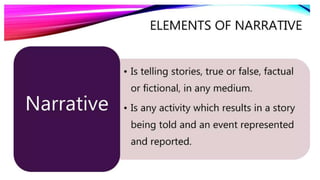 MODULE 1- PROSE.pptx