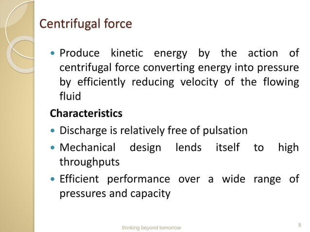 Module 1 - Pumps.pptx