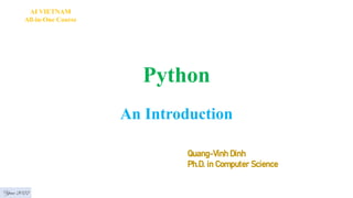 Module 1 - Python.pdf