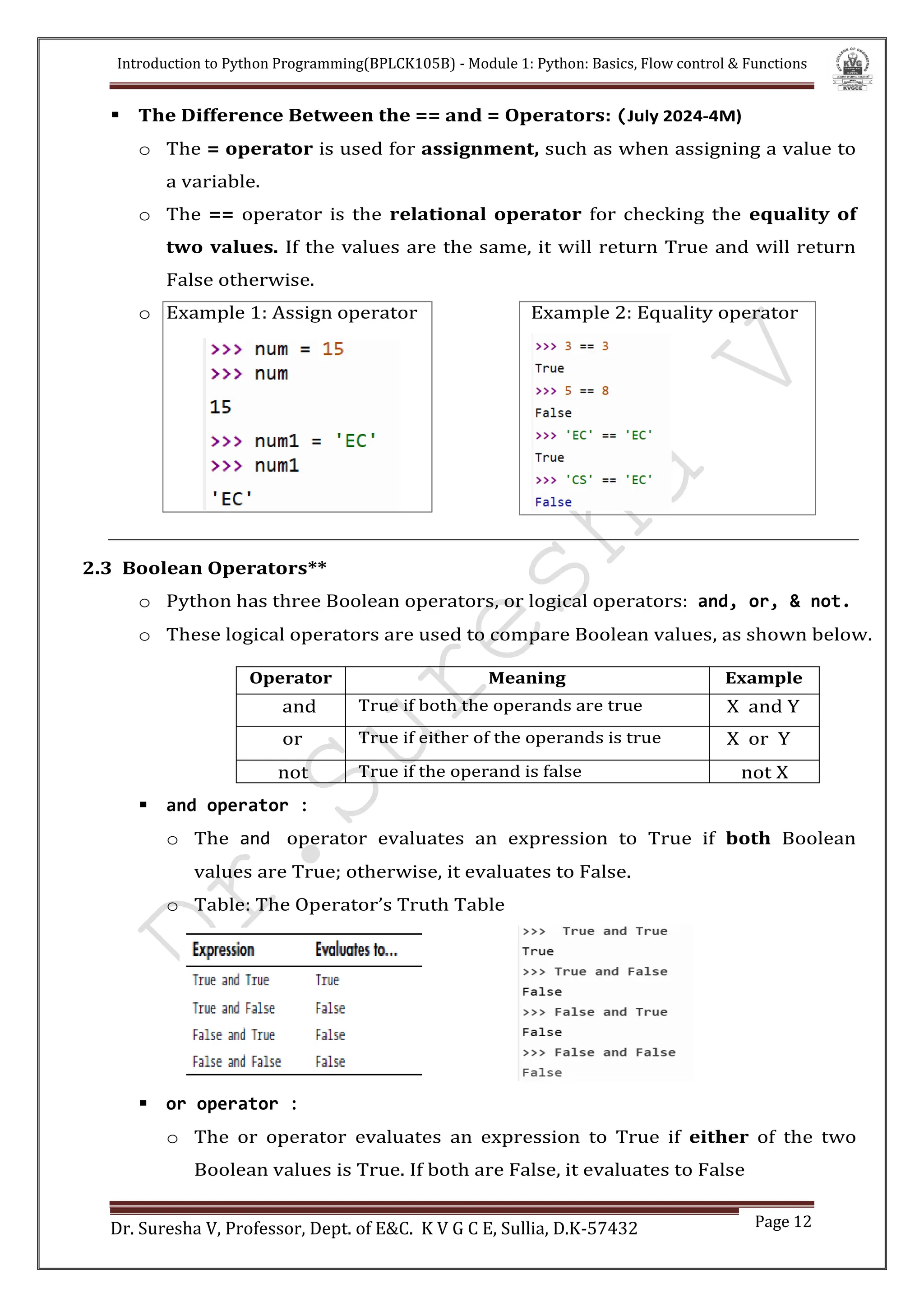 Module 1-Python prog.-BPLCK105B by Dr.SV.pdf