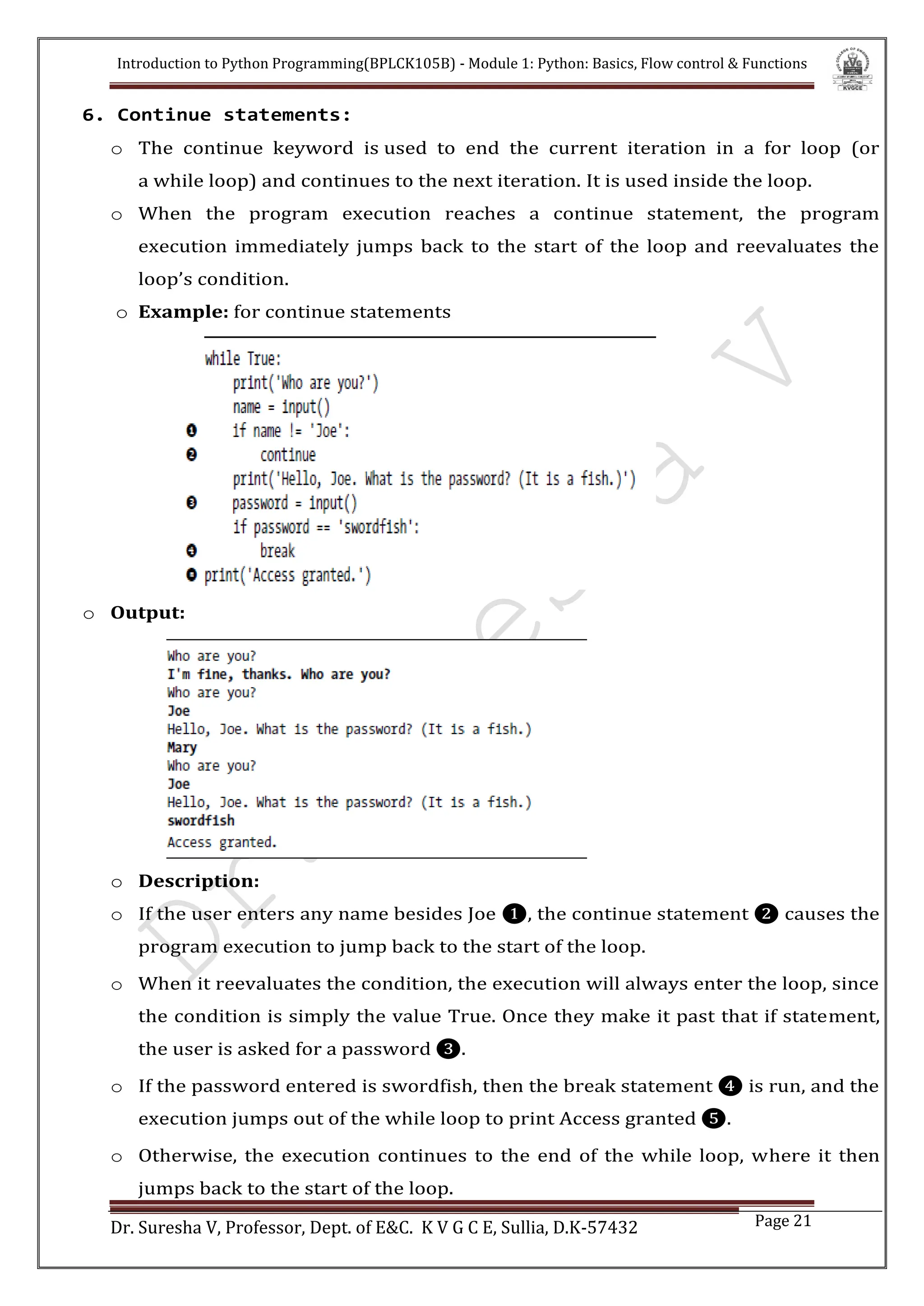 Module 1-Python prog.-BPLCK105B by Dr.SV.pdf