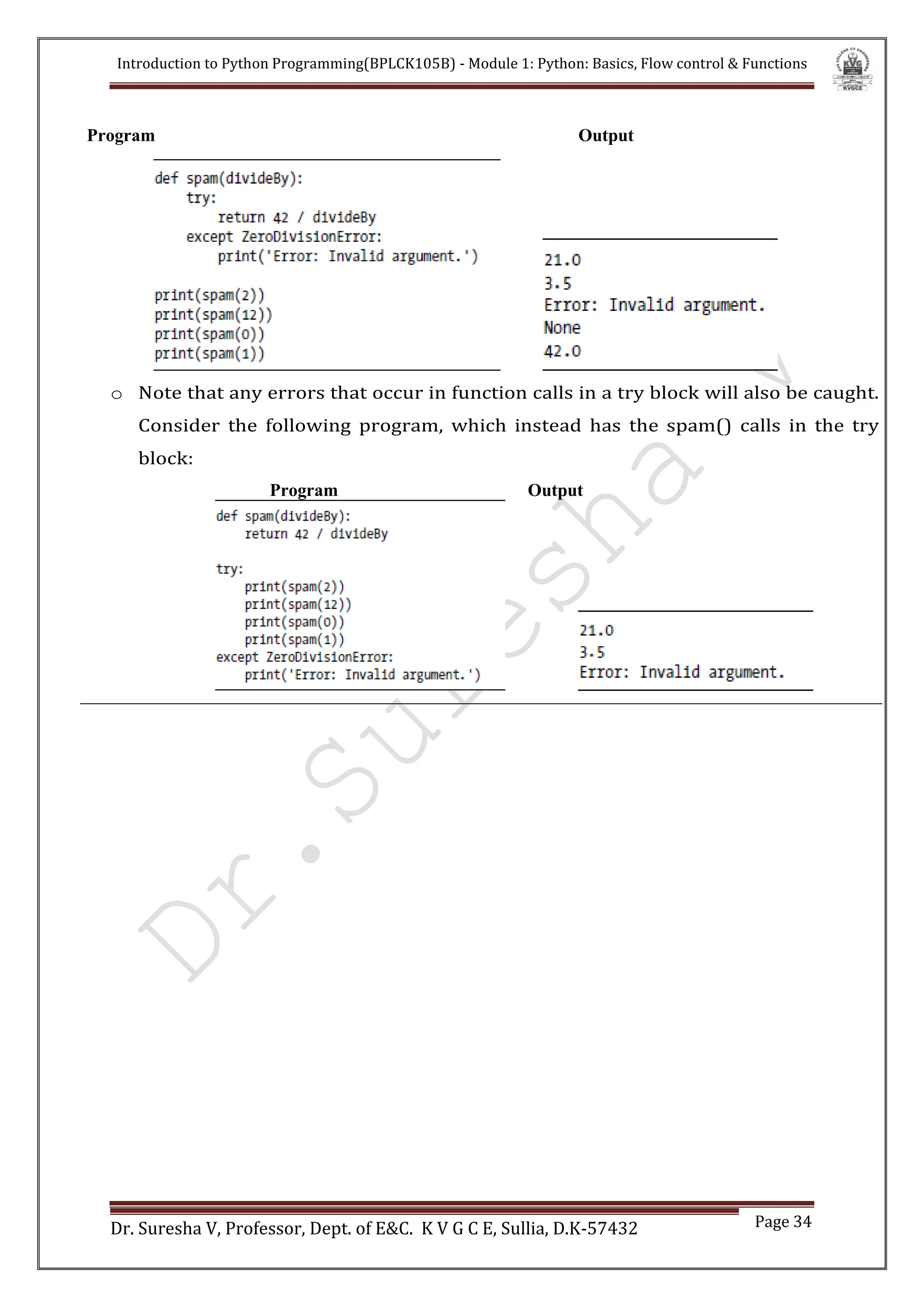 Module 1-Python prog.-BPLCK105B by Dr.SV.pdf