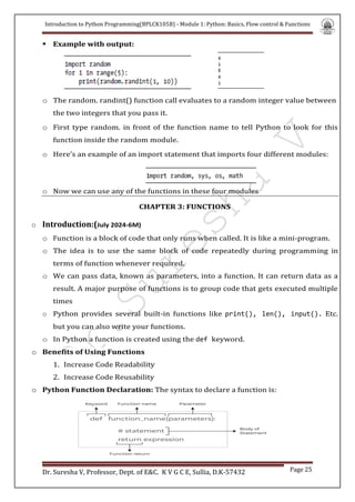 Module 1-Python prog.-BPLCK105B by Dr.SV.pdf