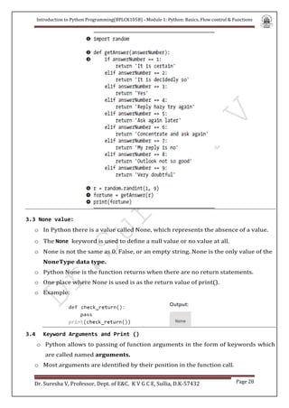 Module 1-Python prog.-BPLCK105B by Dr.SV.pdf