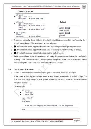 Module 1-Python prog.-BPLCK105B by Dr.SV.pdf