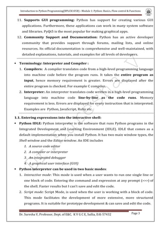 Module 1-Python prog.-BPLCK105B by Dr.SV.pdf