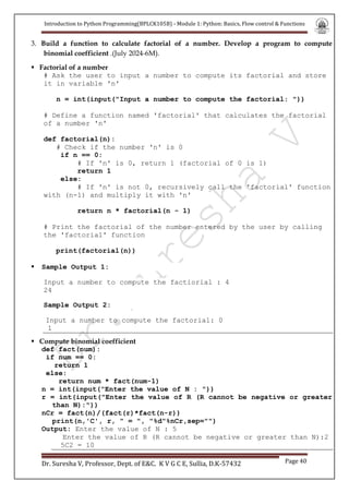 Module 1-Python prog.-BPLCK105B by Dr.SV.pdf