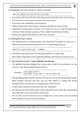 Module 1-Python prog.-BPLCK105B by Dr.SV.pdf