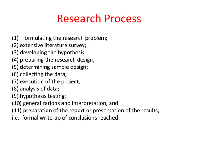 Research methods of articles and reports | PPTX | Undergraduate Education | College Education