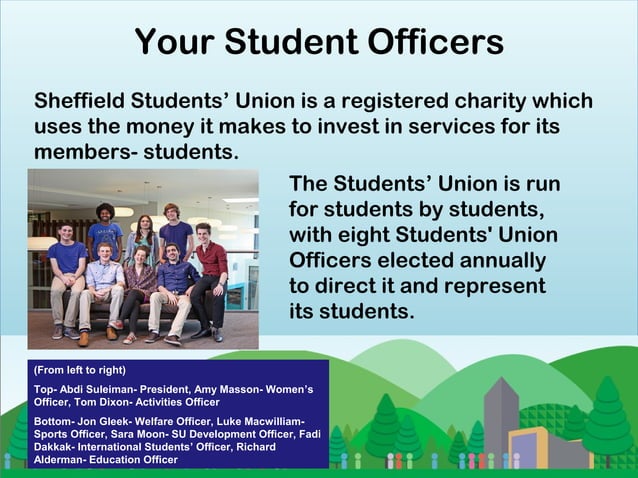 Course Reps - 1. Roles and Responsibilities | PPT