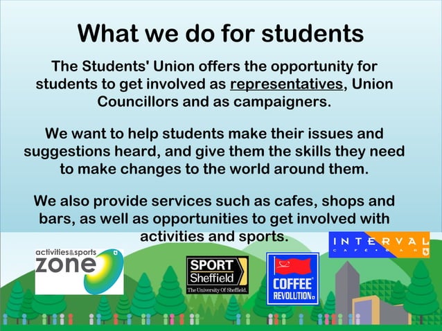 Course Reps - 1. Roles and Responsibilities | PPT