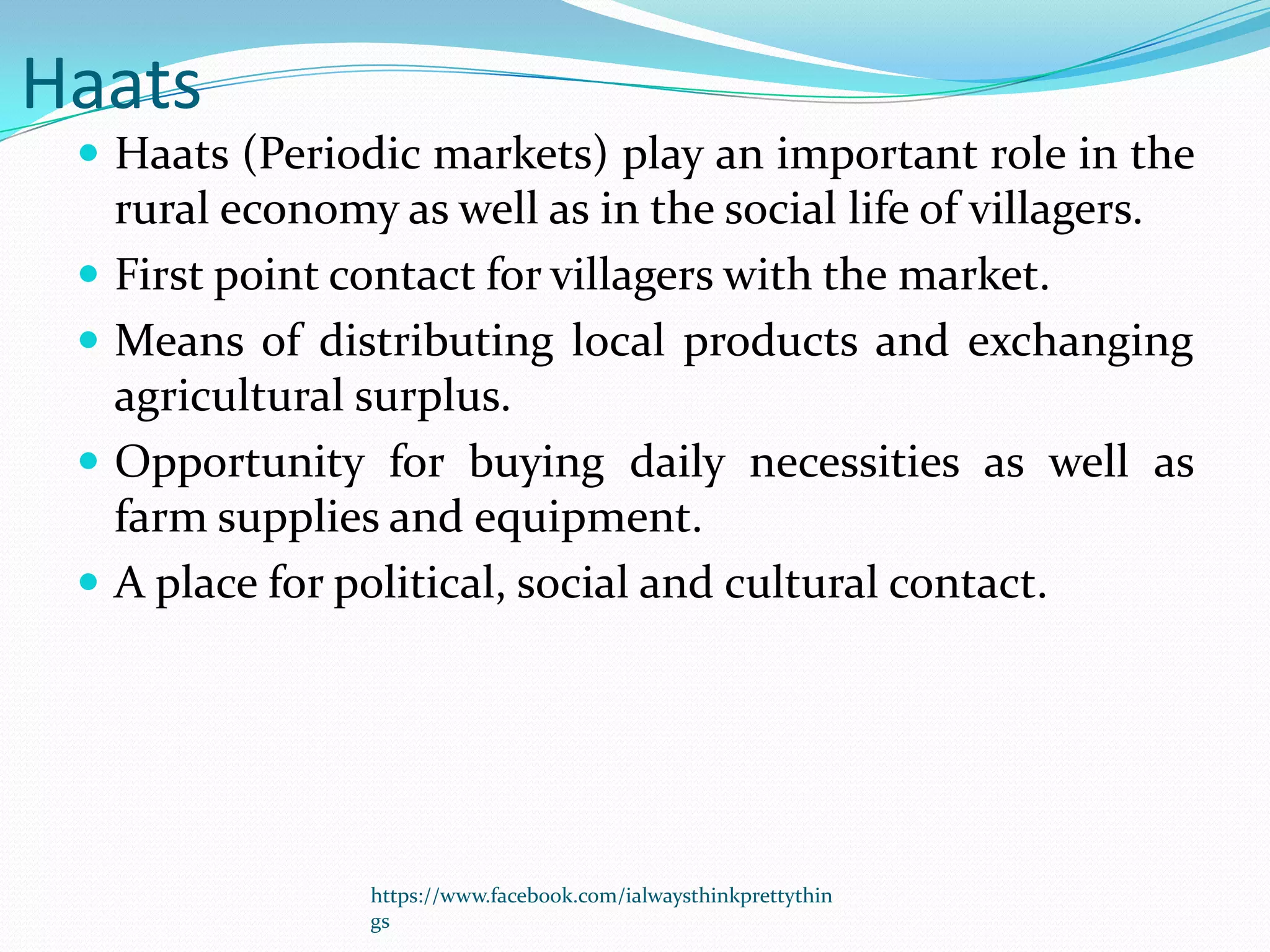 Rural Marketing, Basics | PPTX