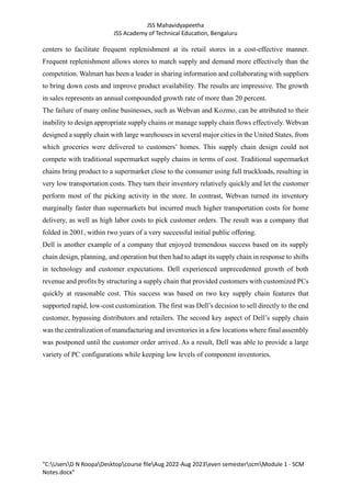 Module 1 - SCM Notes.pdf