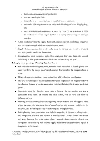 Module 1 - SCM Notes.pdf