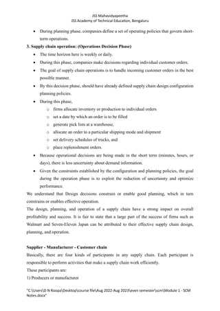 Module 1 - SCM Notes.pdf