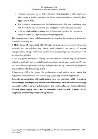 Module 1 - SCM Notes.pdf