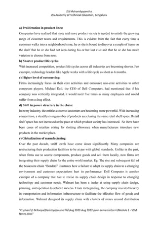 Module 1 - SCM Notes.pdf