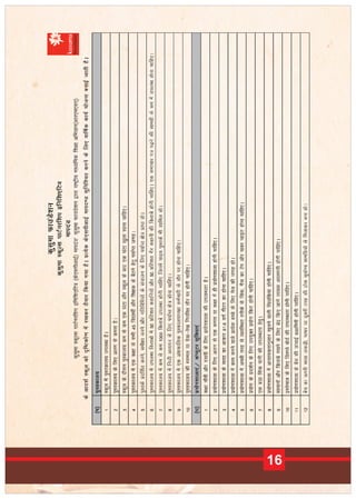 Module 1- SMDC training - master trainers facilitator handbook | PDF