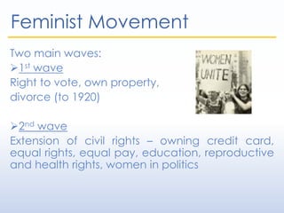 Module 1 - Social Change and Social Development | PDF