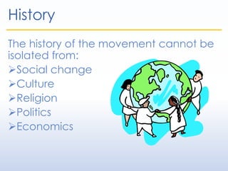 Module 1 - Social Change and Social Development | PDF