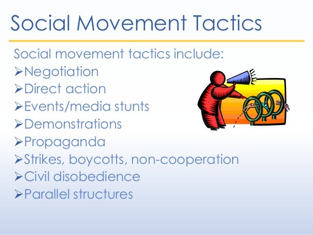 Module 1 - Social Change and Social Development