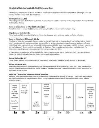 Module 1 student orientation | PDF