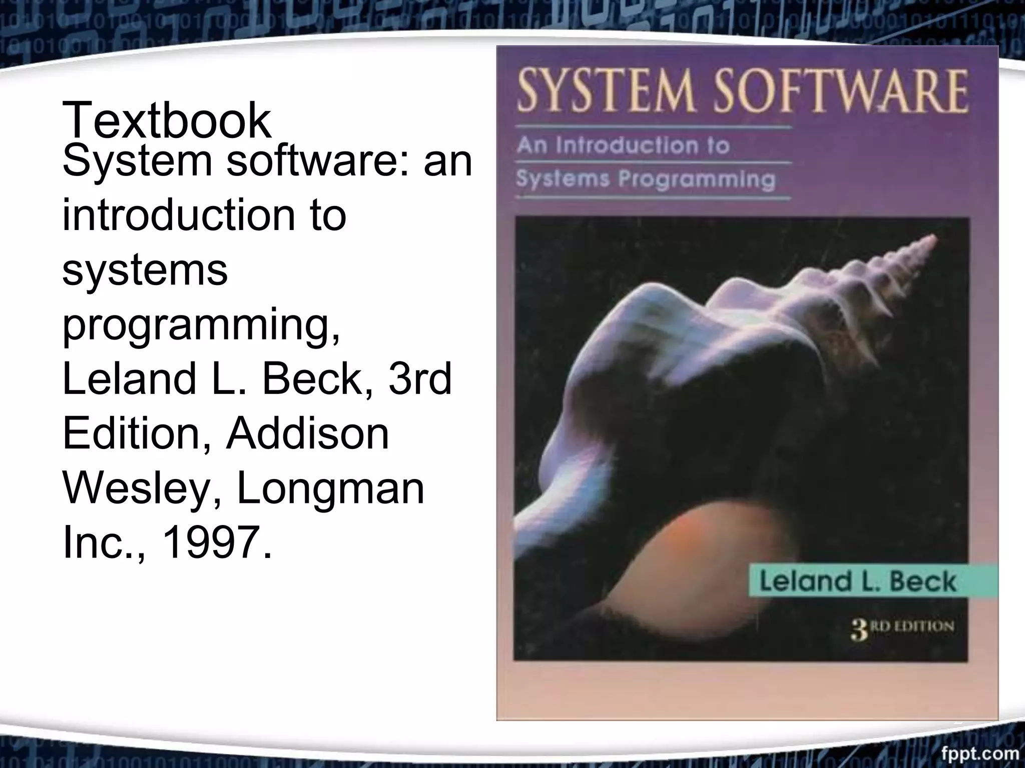Module 1-System Software PROGRAMS.pptx