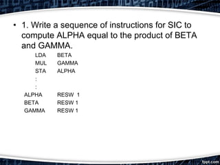 Module 1-System Software PROGRAMS.pptx