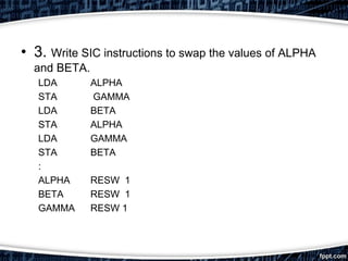 Module 1-System Software PROGRAMS.pptx
