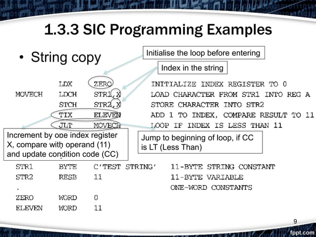 Module 1-System Software PROGRAMS.pptx | Digital Audio | Computer Software and Applications