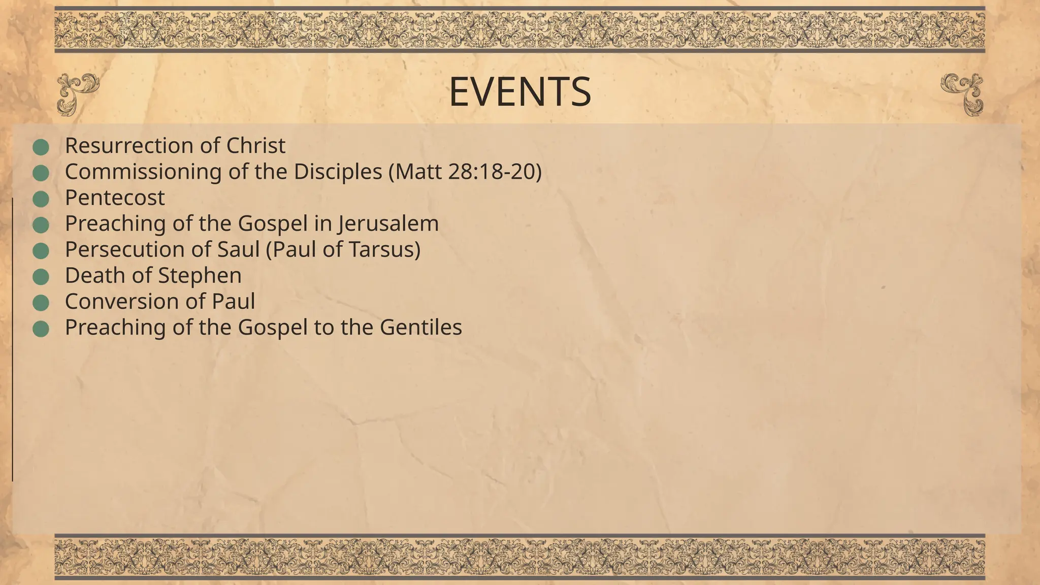 Module 1 - THE AGE OF JESUS AND THE APOSTLES (6 BC - 70 AD).pptx
