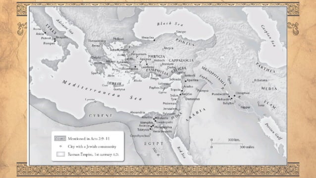 Module 1 - THE AGE OF JESUS AND THE APOSTLES (6 BC - 70 AD).pptx
