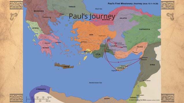 Module 1 - THE AGE OF JESUS AND THE APOSTLES (6 BC - 70 AD).pptx