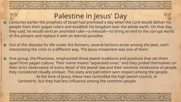 Module 1 - THE AGE OF JESUS AND THE APOSTLES (6 BC - 70 AD).pptx