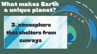 Module 1- The Planet Earth "What it makes habitable.pdf