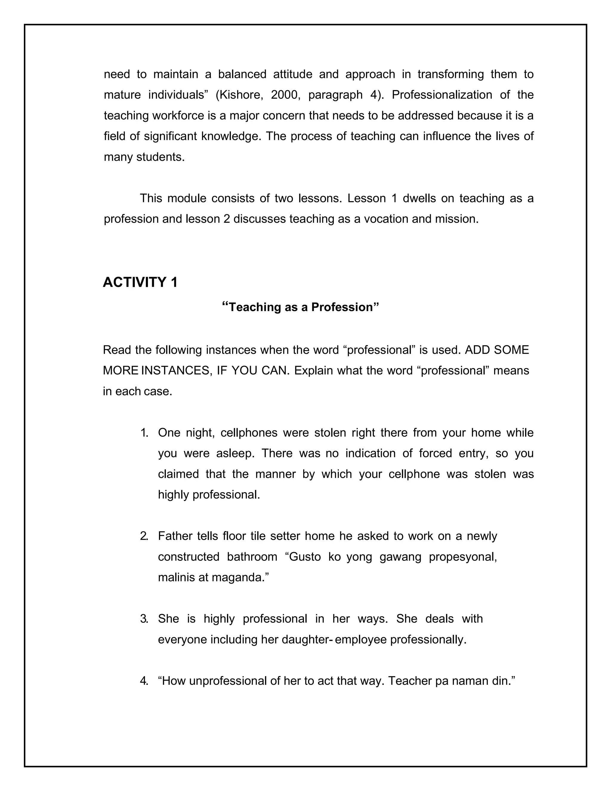 Module 1 - The Teaching Profession.pdf