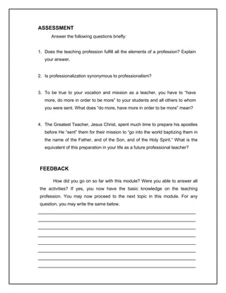 Module 1 - The Teaching Profession.pdf