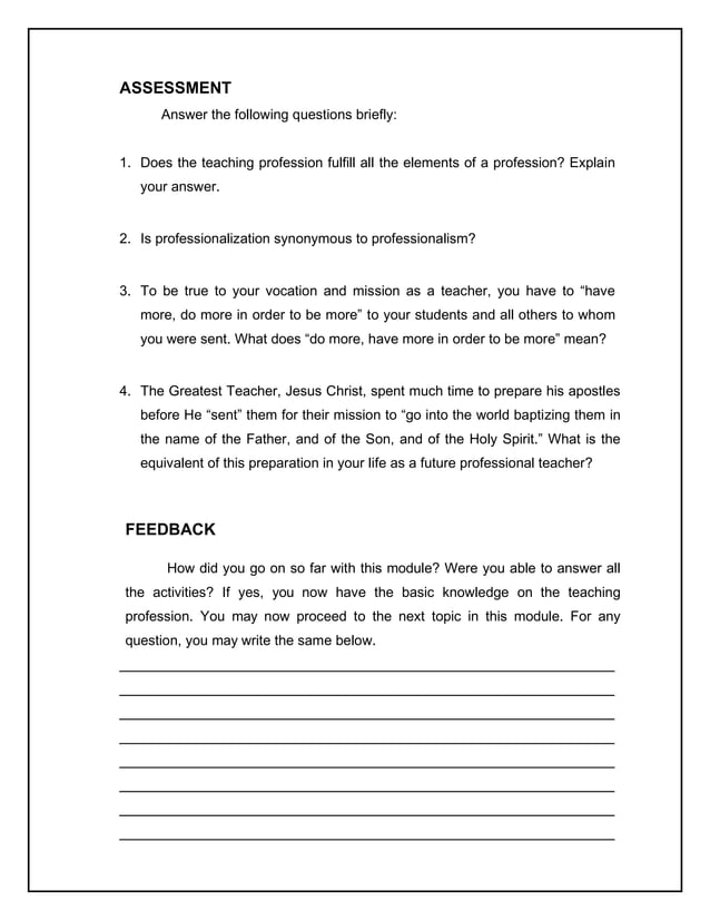 Module 1 - The Teaching Profession.pdf