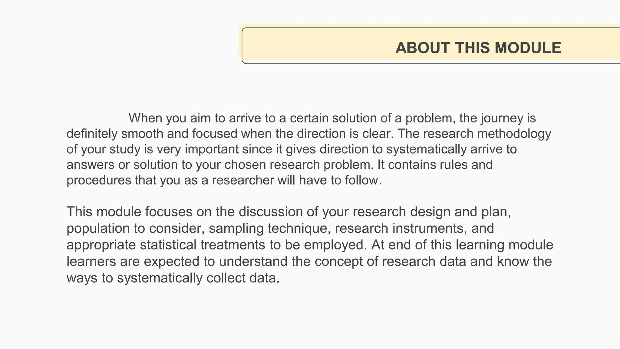 Module 1 - Understanding Data and Ways to SystematicallyCollect Data.pptx