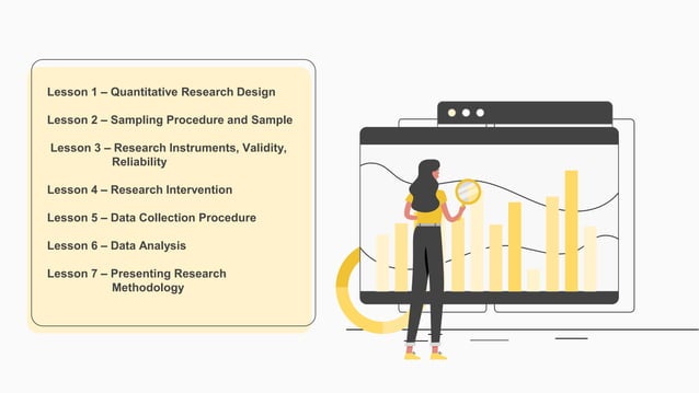 Module 1 Understanding Data And Ways To Systematicallycollect Data