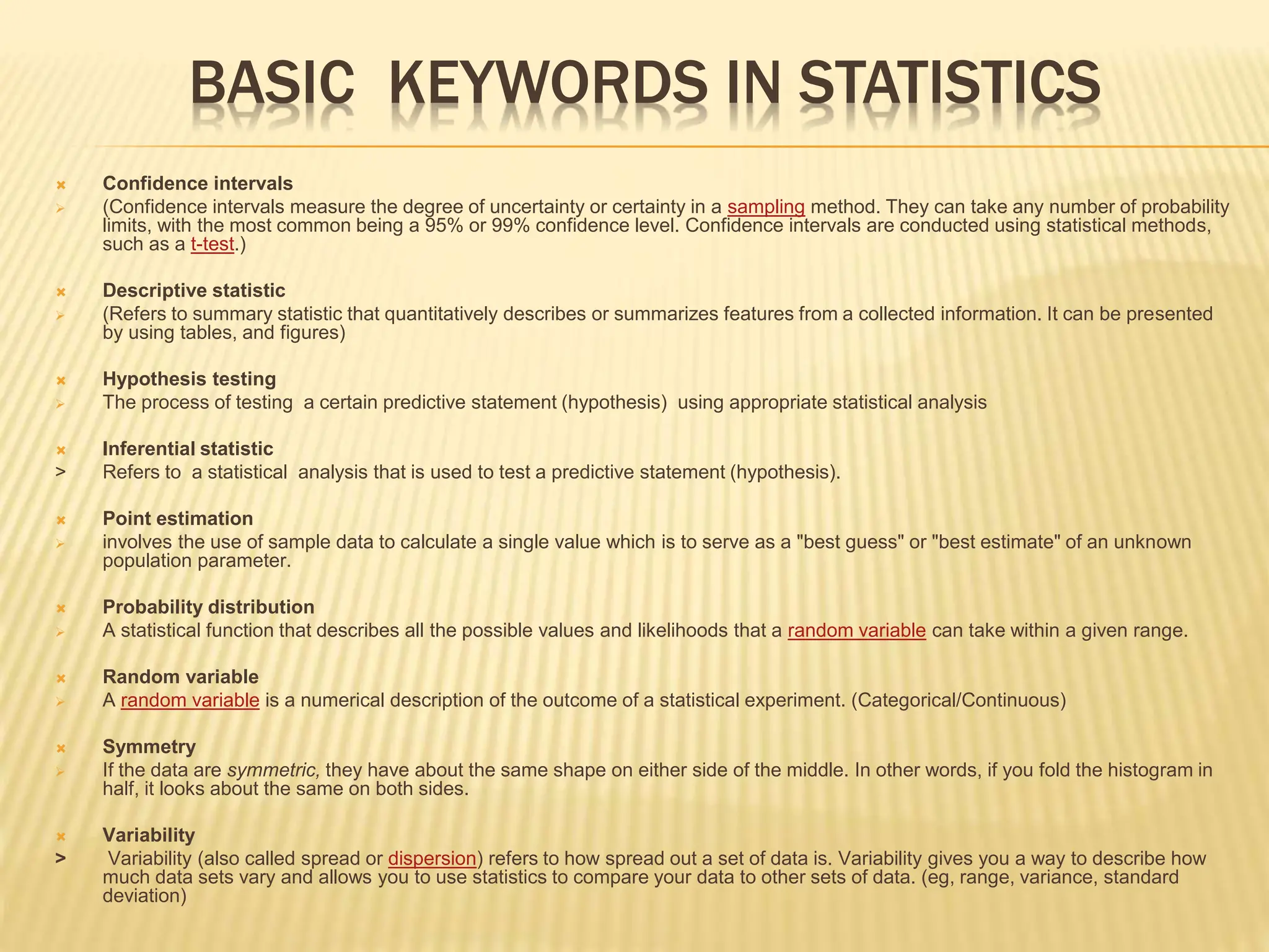 MODULE 1-Vision Mission of CSU Introduction to Biostatistics (2).pptx