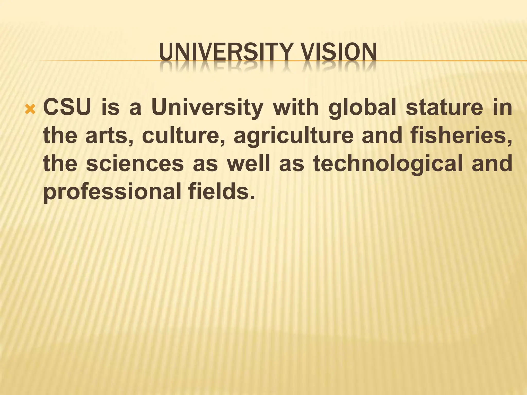 MODULE 1-Vision Mission of CSU Introduction to Biostatistics (2).pptx