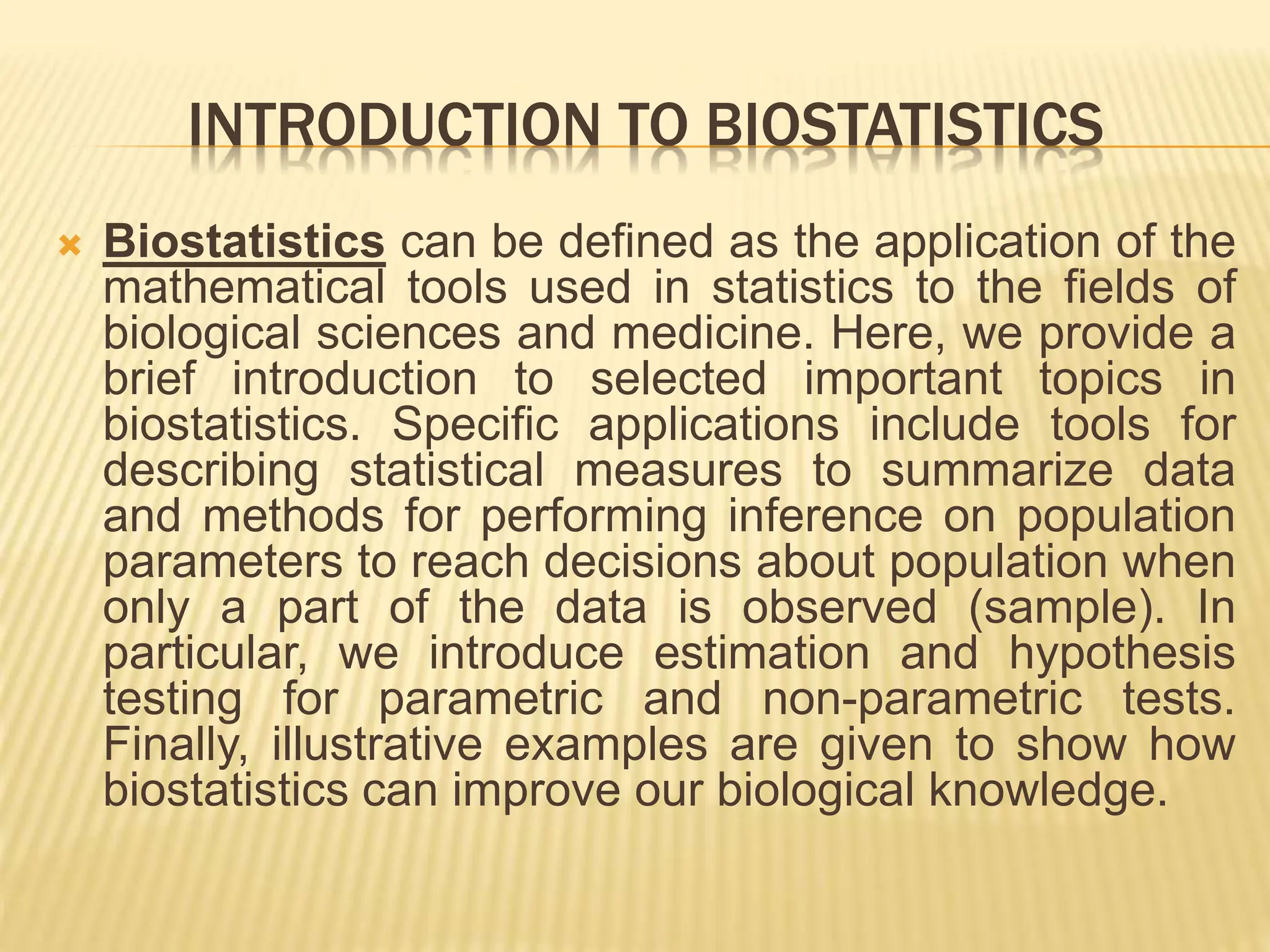MODULE 1-Vision Mission of CSU Introduction to Biostatistics (2).pptx