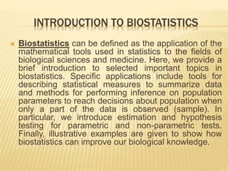 MODULE 1-Vision Mission of CSU Introduction to Biostatistics (2).pptx