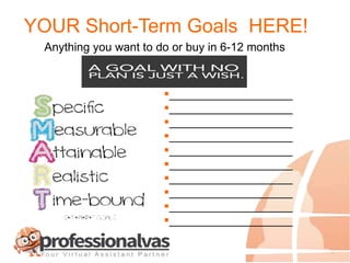 Virtual Assistant Training Module 1 (what is a va) | PPTX