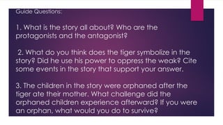 Module 1 - Writing, Transcoding, and Interpreting expository text.pptx ...