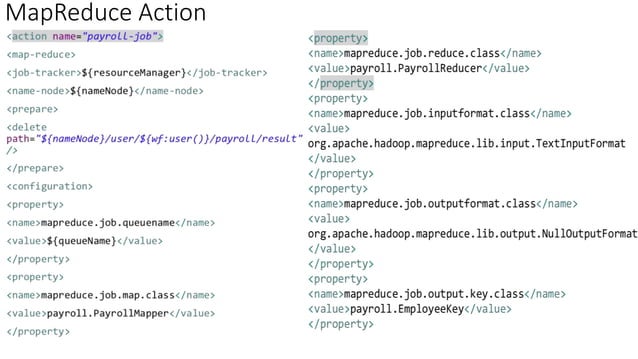 Apache Oozie Workflow Scheduler - Module 10 | PPTX | Programming Languages | Computing