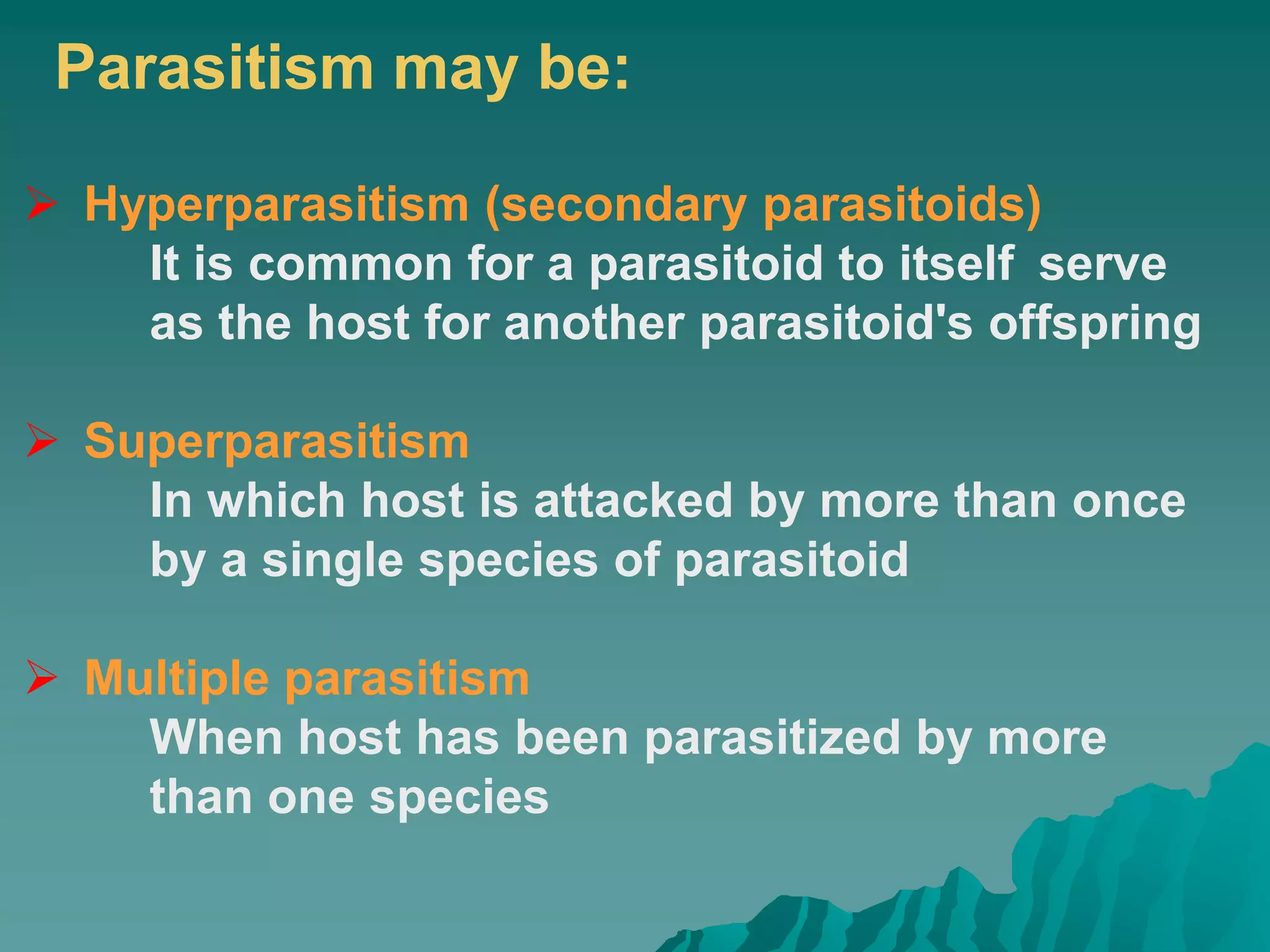 management of insect pest | PDF