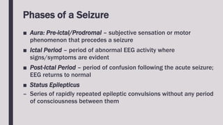 Neurologic Pathophysiology | PPT